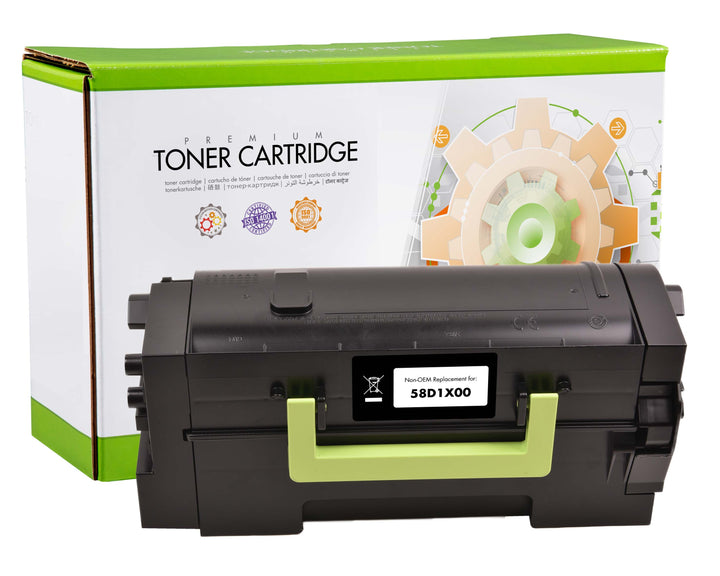 Lexmark Printer Cartridges | Ink and Toner Cartridges